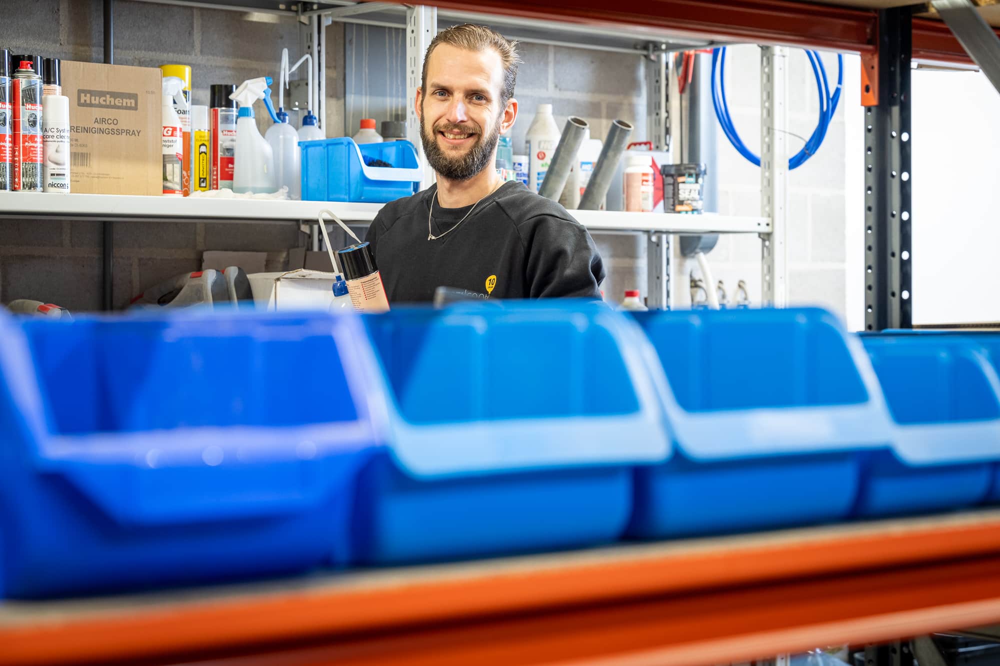 Opti-Cool - Installatie & Onderhoud van airco's