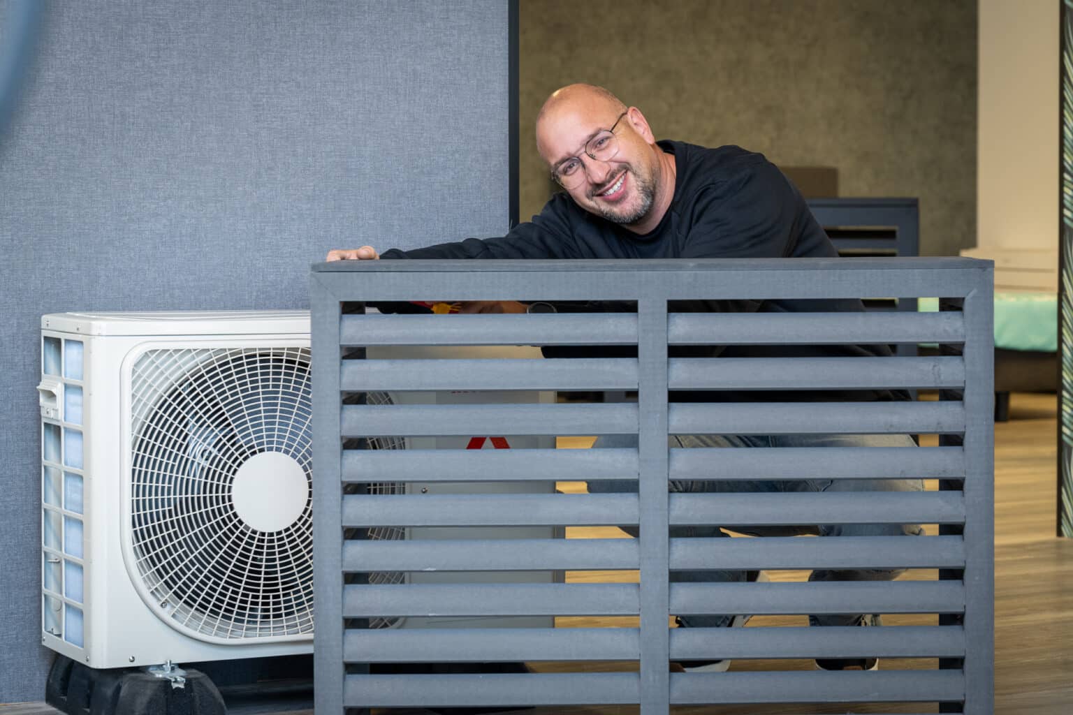 Opti-Cool - Installatie & Onderhoud van airco's